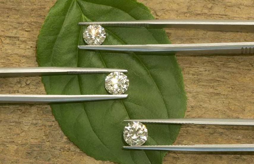 Engage Studio | A Better Way to Build Your Engagement Ring